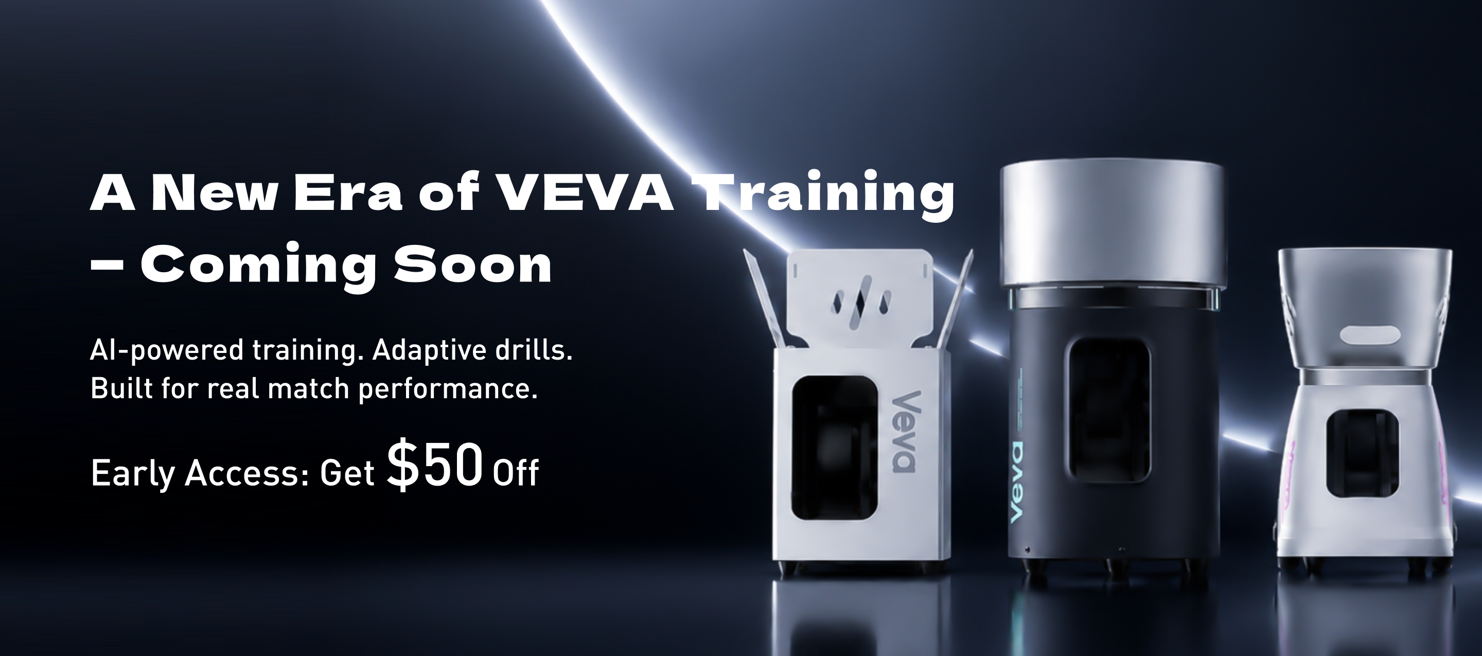Veva V1 – Veva Sports